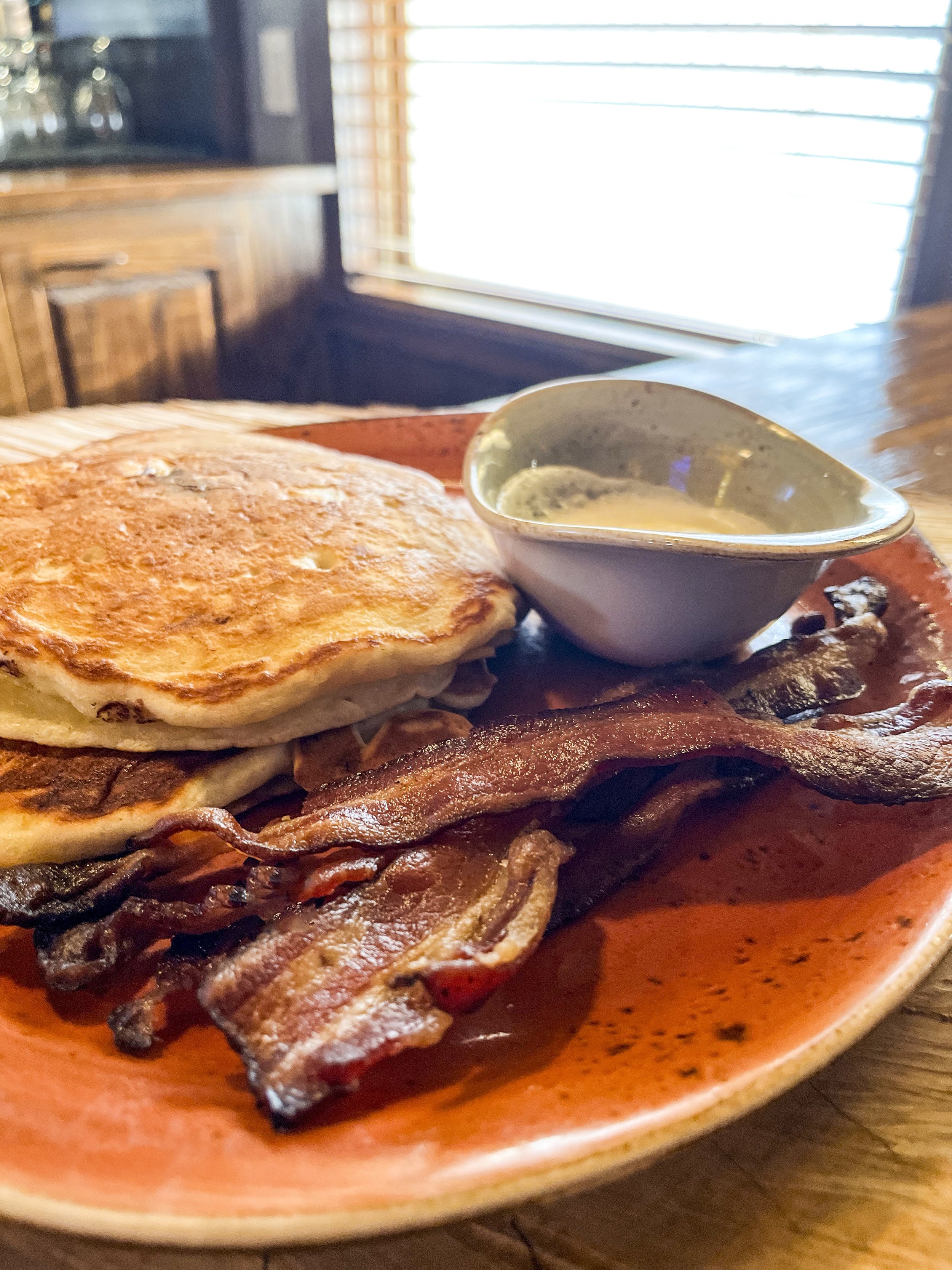 Sawmill-Inn Restaurant & Pub