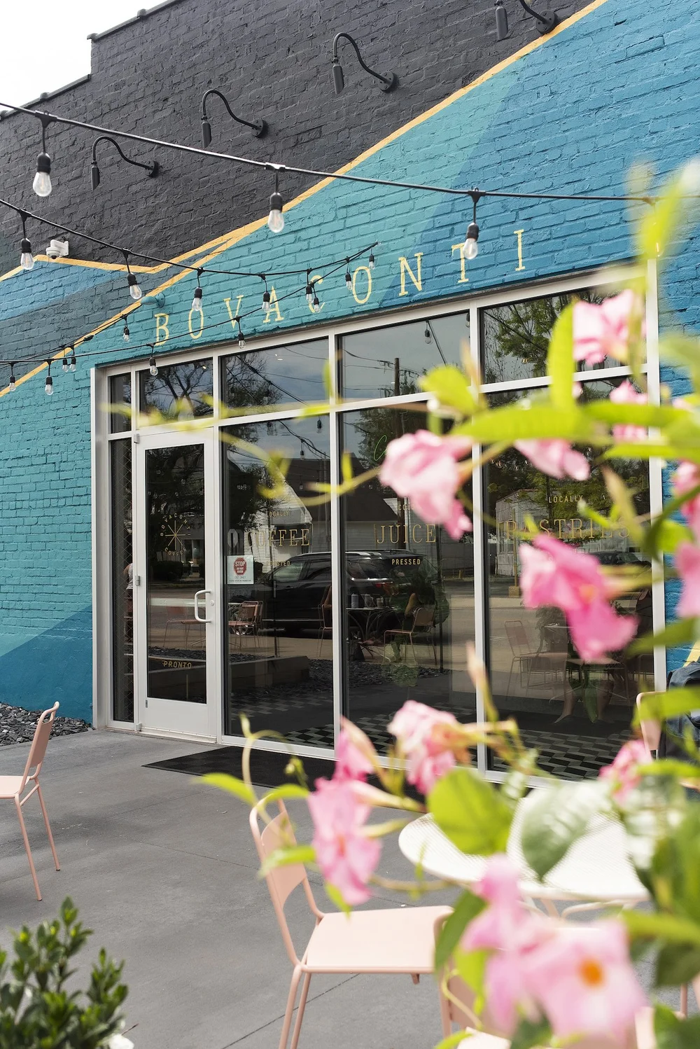 Gallery — Bovaconti