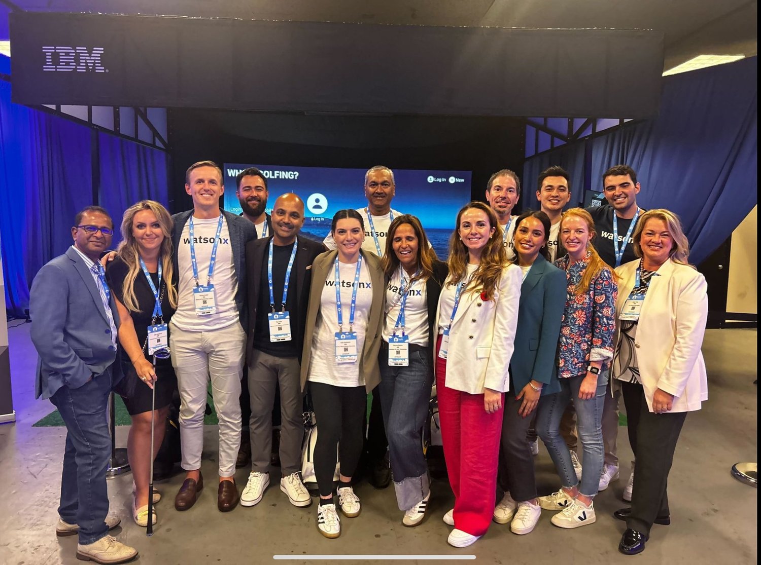 Sponsor — SaaStr Annual