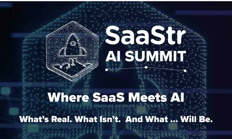SaaStr Annual | The World's Largest SaaS Community Event