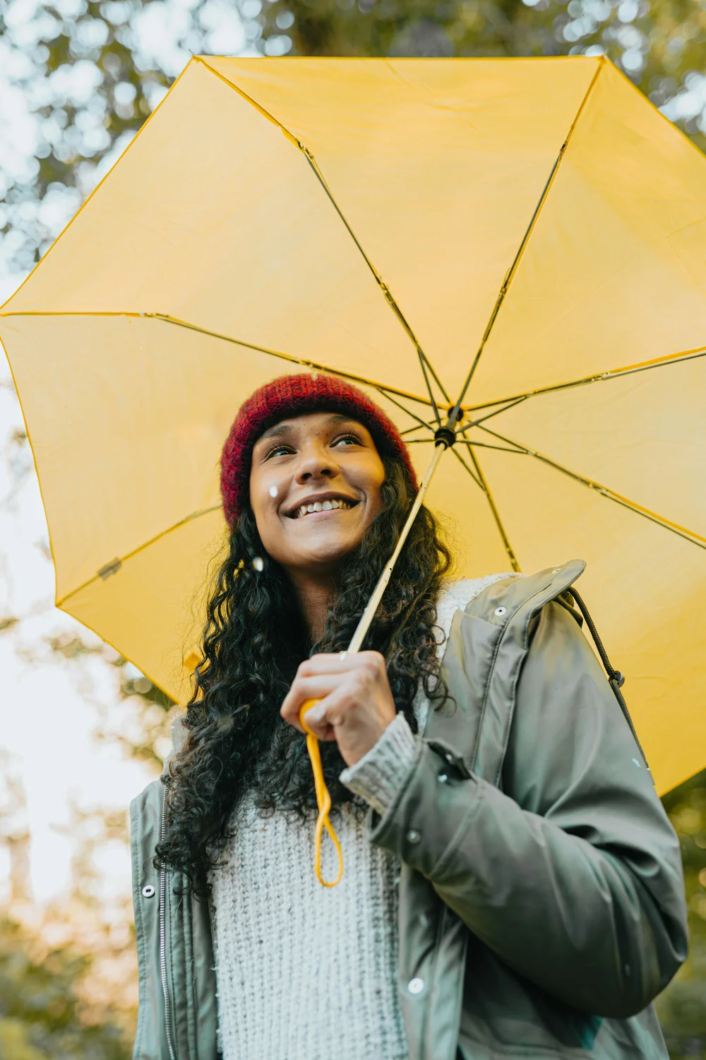 The Importance of Vitamin D During Winter Months — Dr. Tatyana Morton