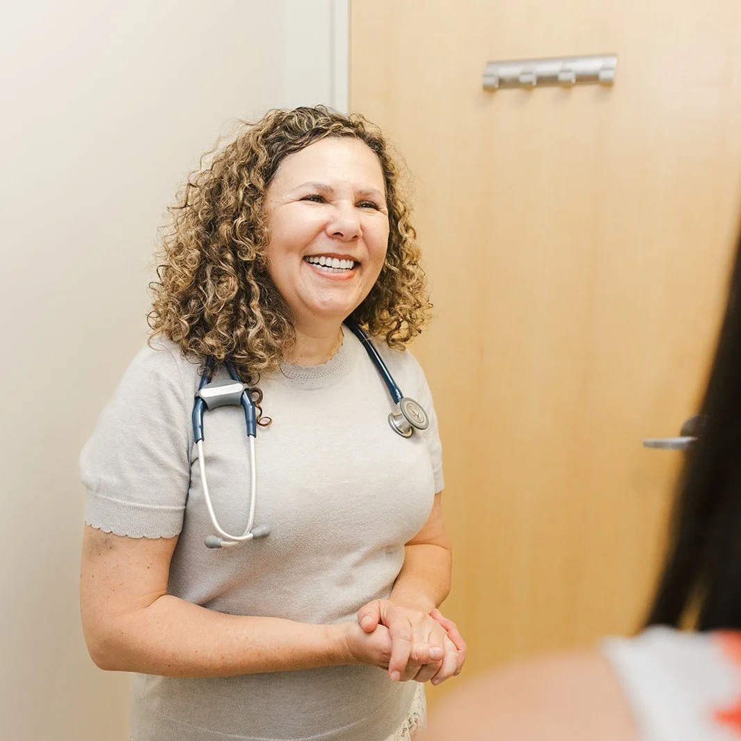 Meet Dr. Tatyana Morton | Board-Certified Internal Medicine Physician ...