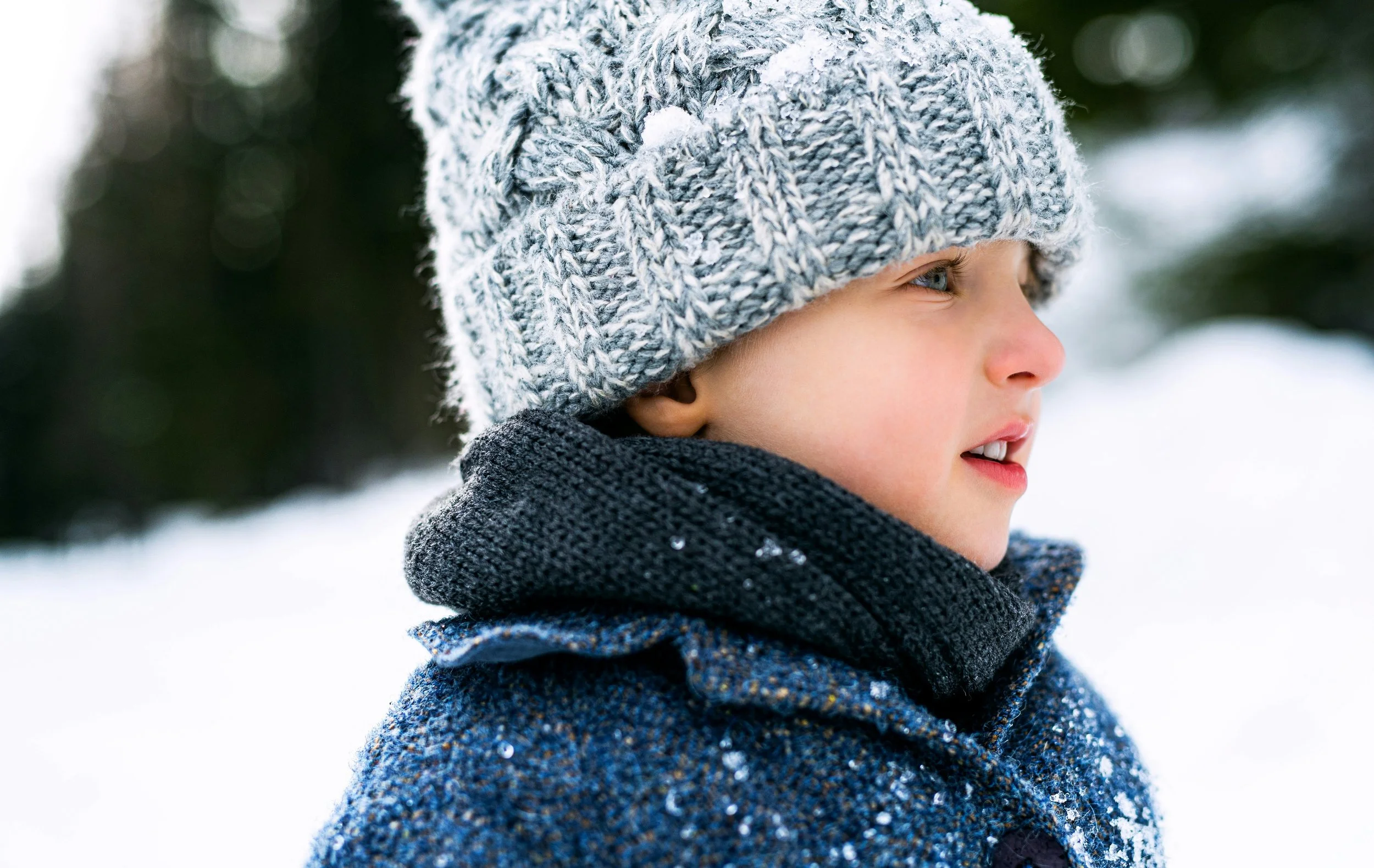 The Importance of Vitamin D During Winter Months — Dr. Tatyana Morton