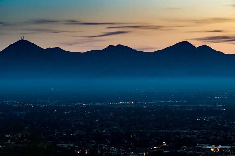 Will Thorndike — Desert Horizon Capital