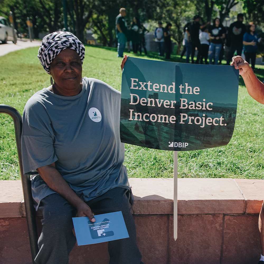 Media — Denver Basic Income Project