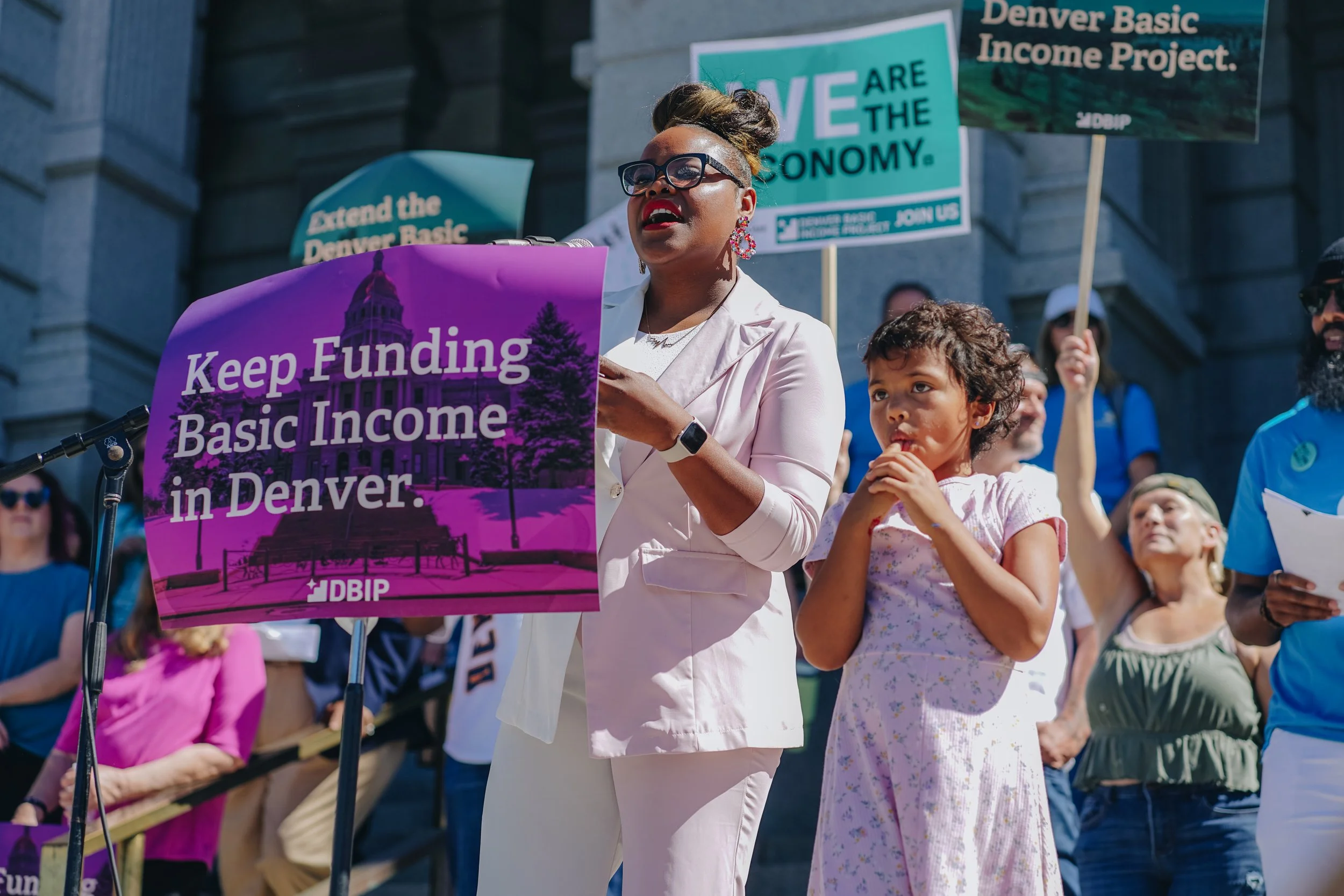 Media — Denver Basic Income Project