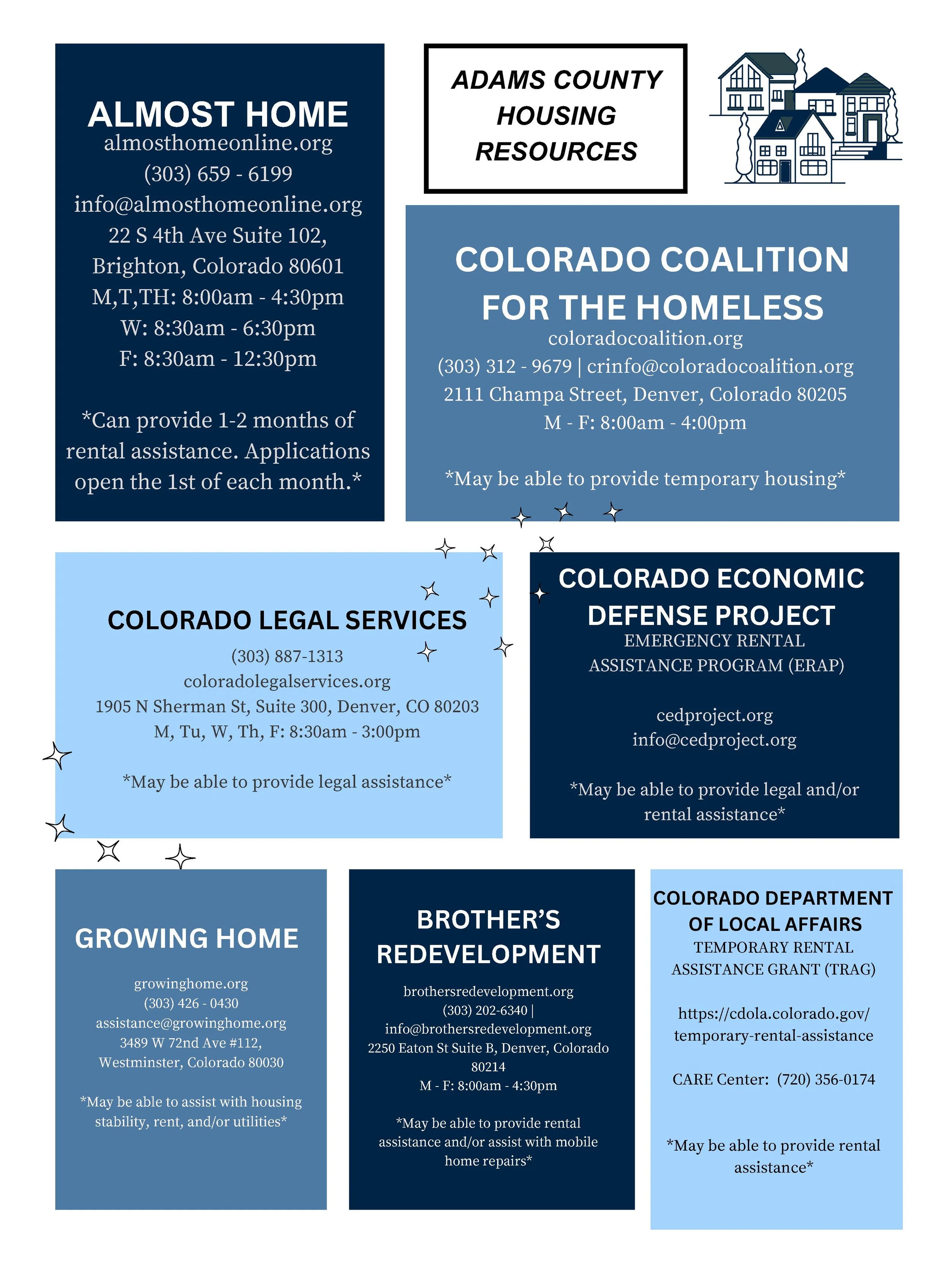 Resources — Denver Basic Income Project