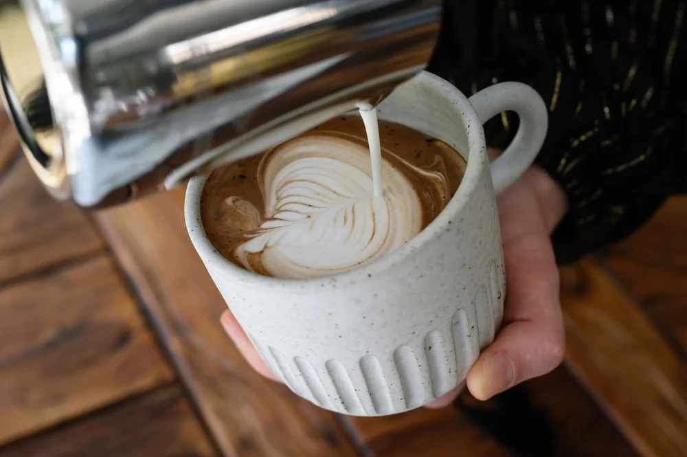 Drinking Chocolate | The Original Cocoa Traders