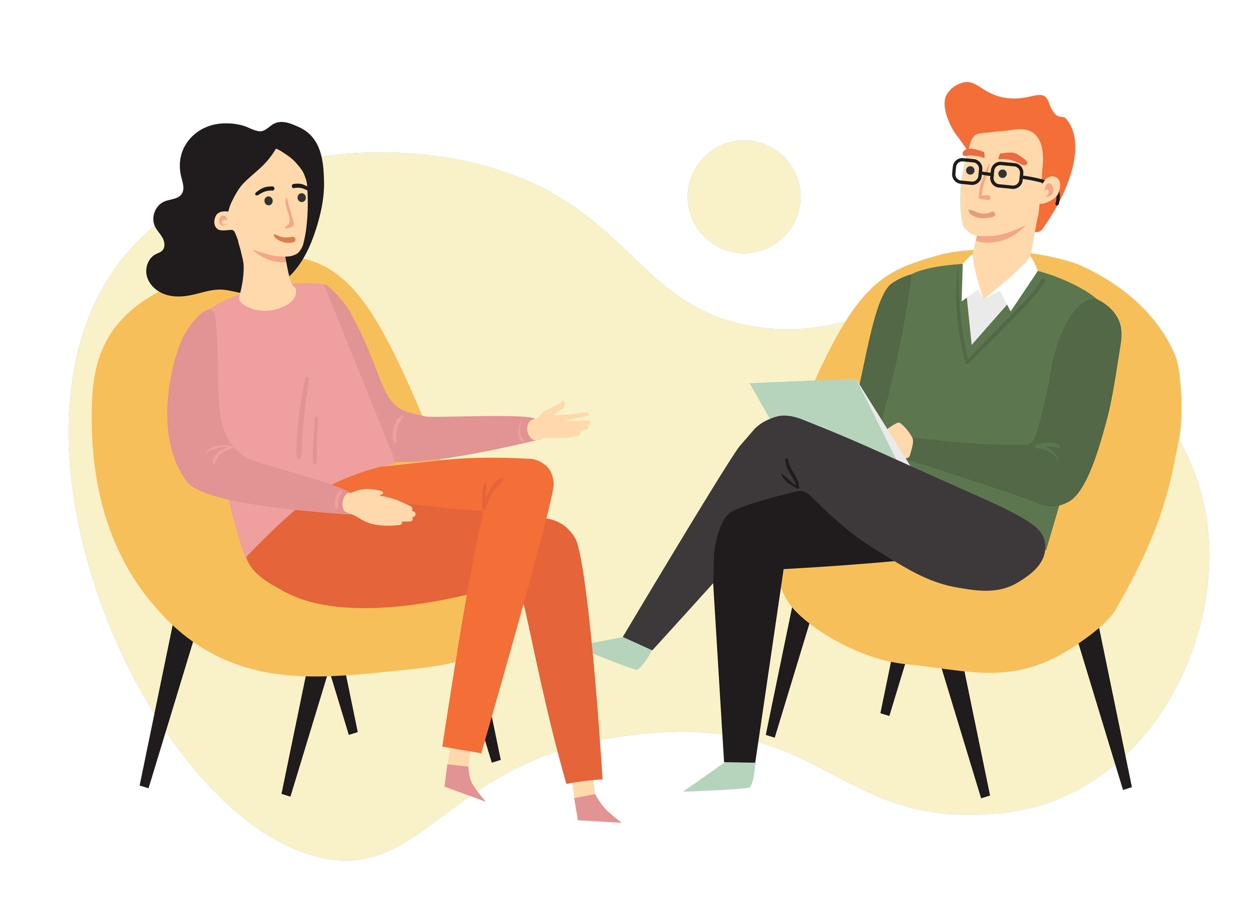 Ellen Usatin, LPC - Therapist in NY & NJ | Specialties in Couples ...