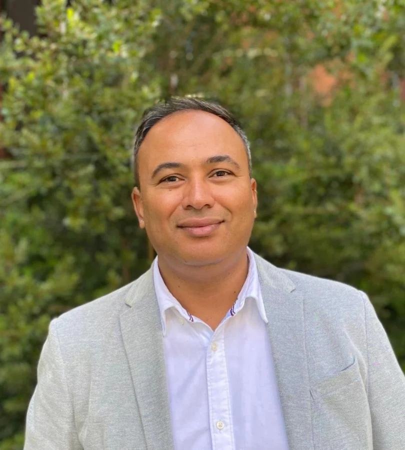 Our Team — Public Health Association