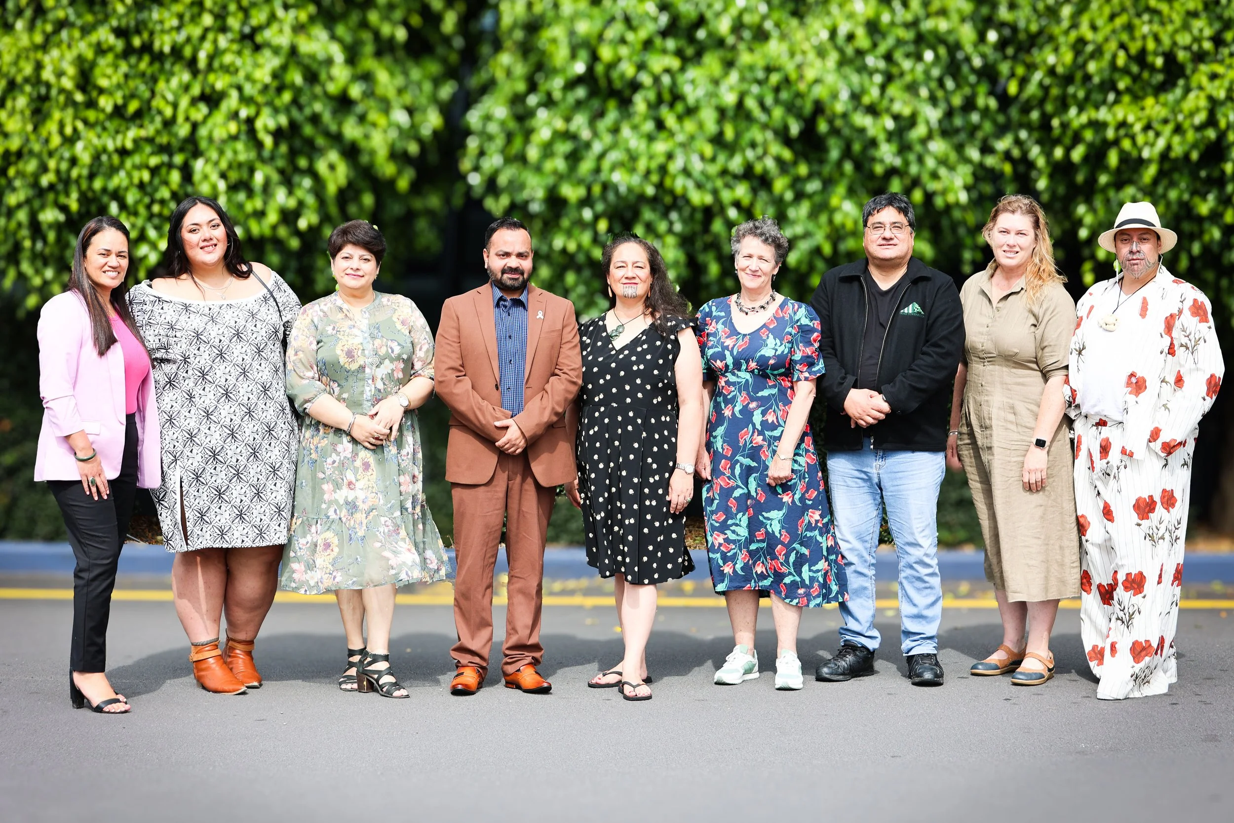 Who We Are — Public Health Association