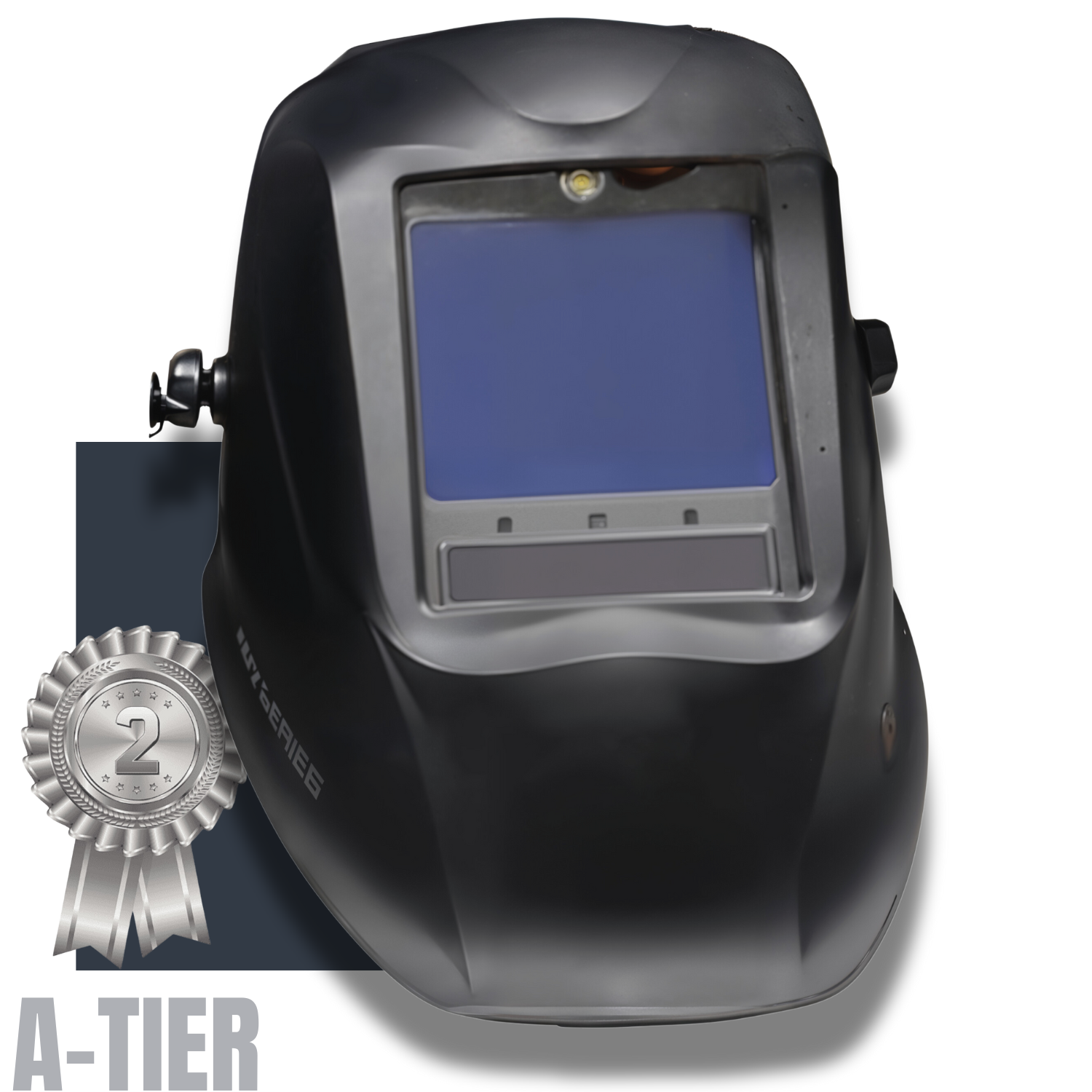 Best Welding Helmet: 2025 Tier List — Aerospace Welder