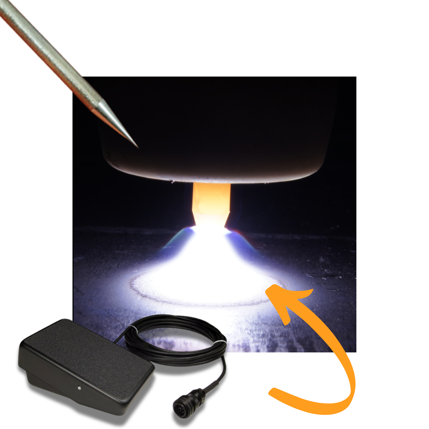 TIG Welding Mastery: A Guide to Your First TIG Welder — Aerospace Welder