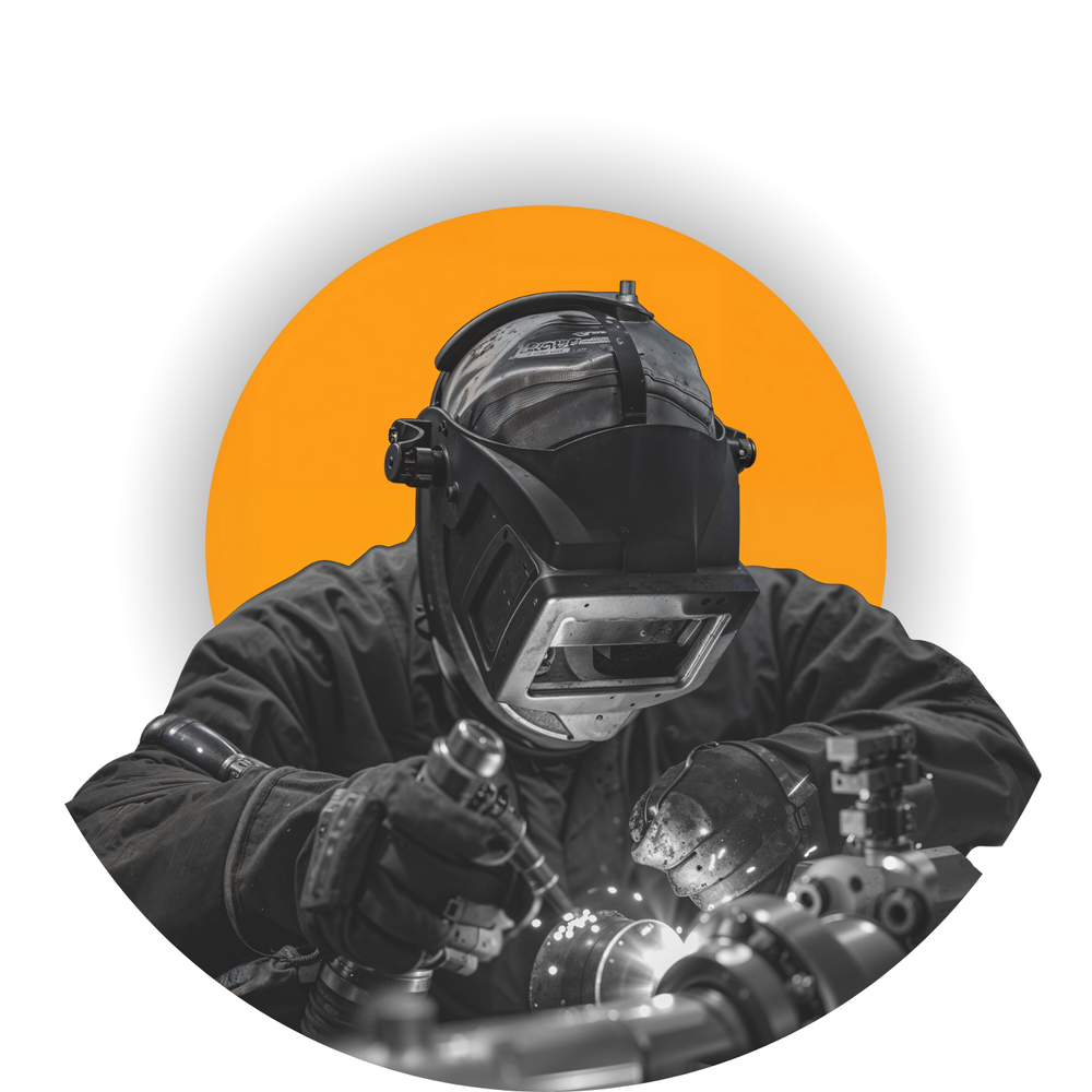 TIG Welding Mastery: A Guide to Your First TIG Welder — Aerospace Welder