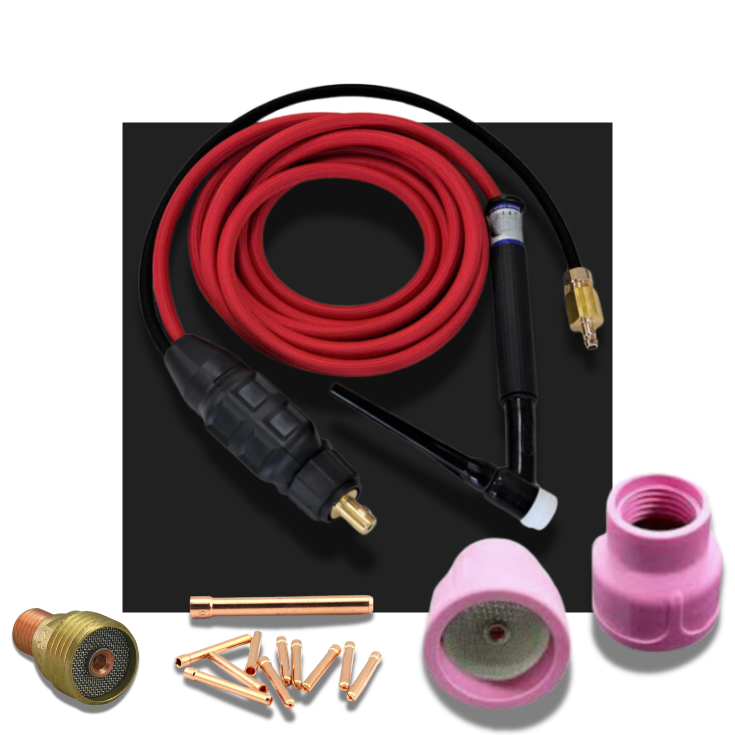 TIG Welding Mastery: A Guide to Your First TIG Welder — Aerospace Welder