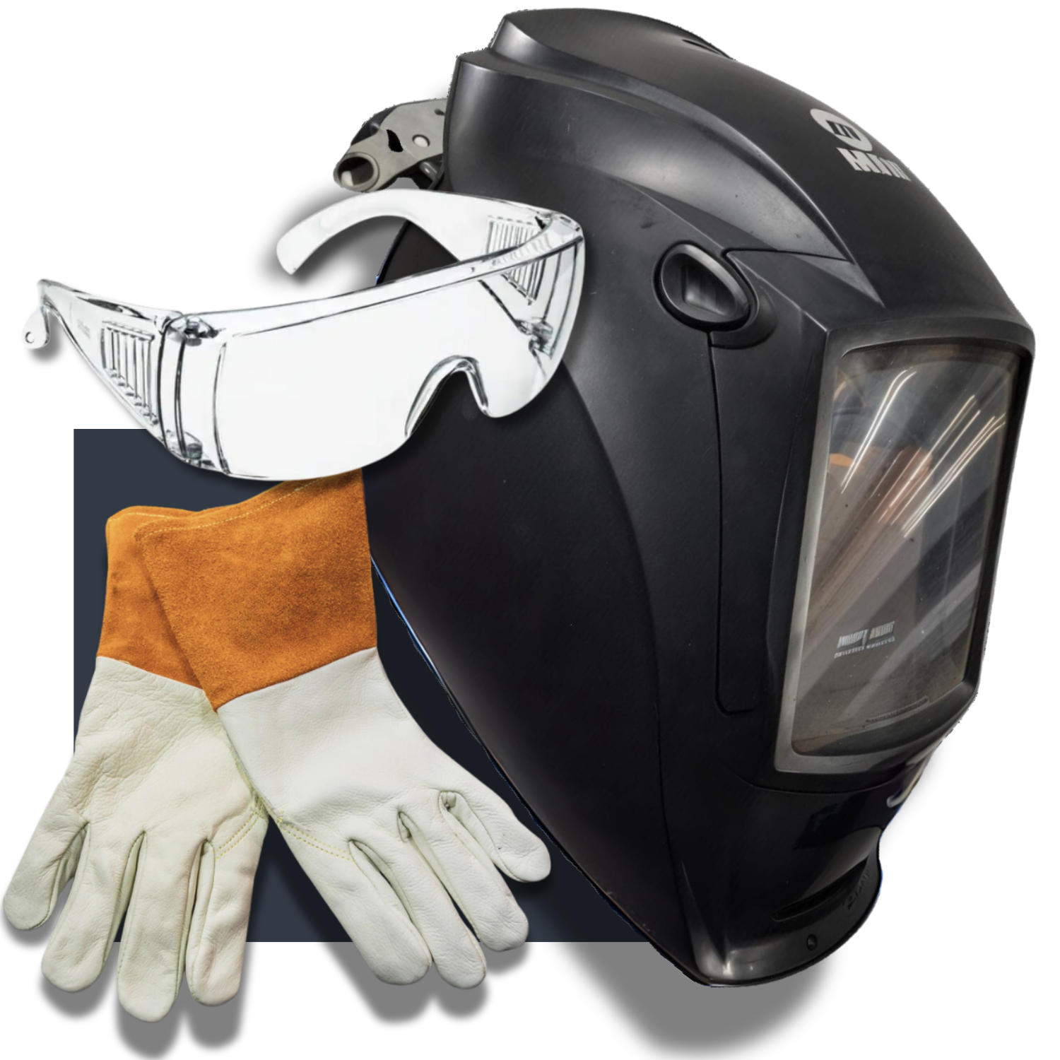 TIG Welding Mastery: A Guide to Your First TIG Welder — Aerospace Welder