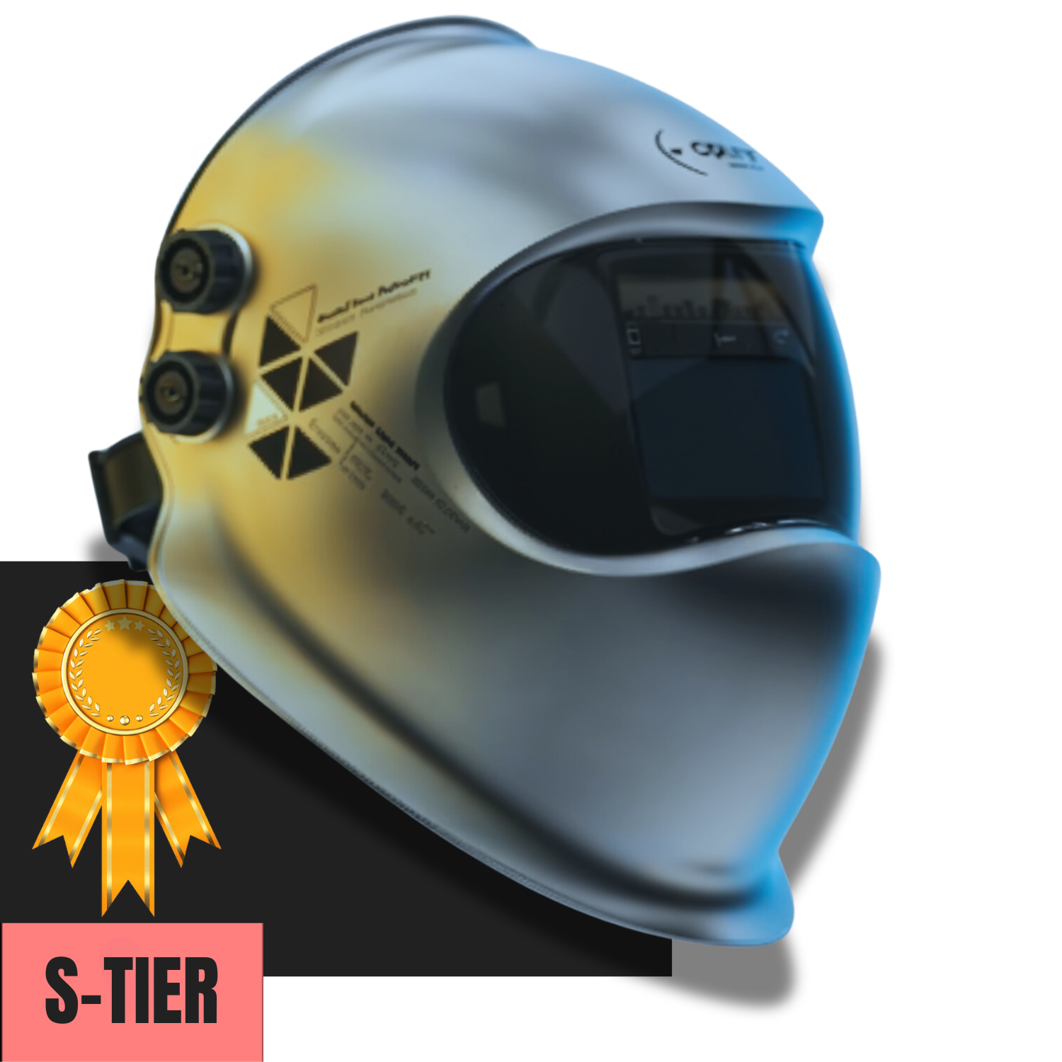 Best Welding Helmet: 2025 Tier List — Aerospace Welder