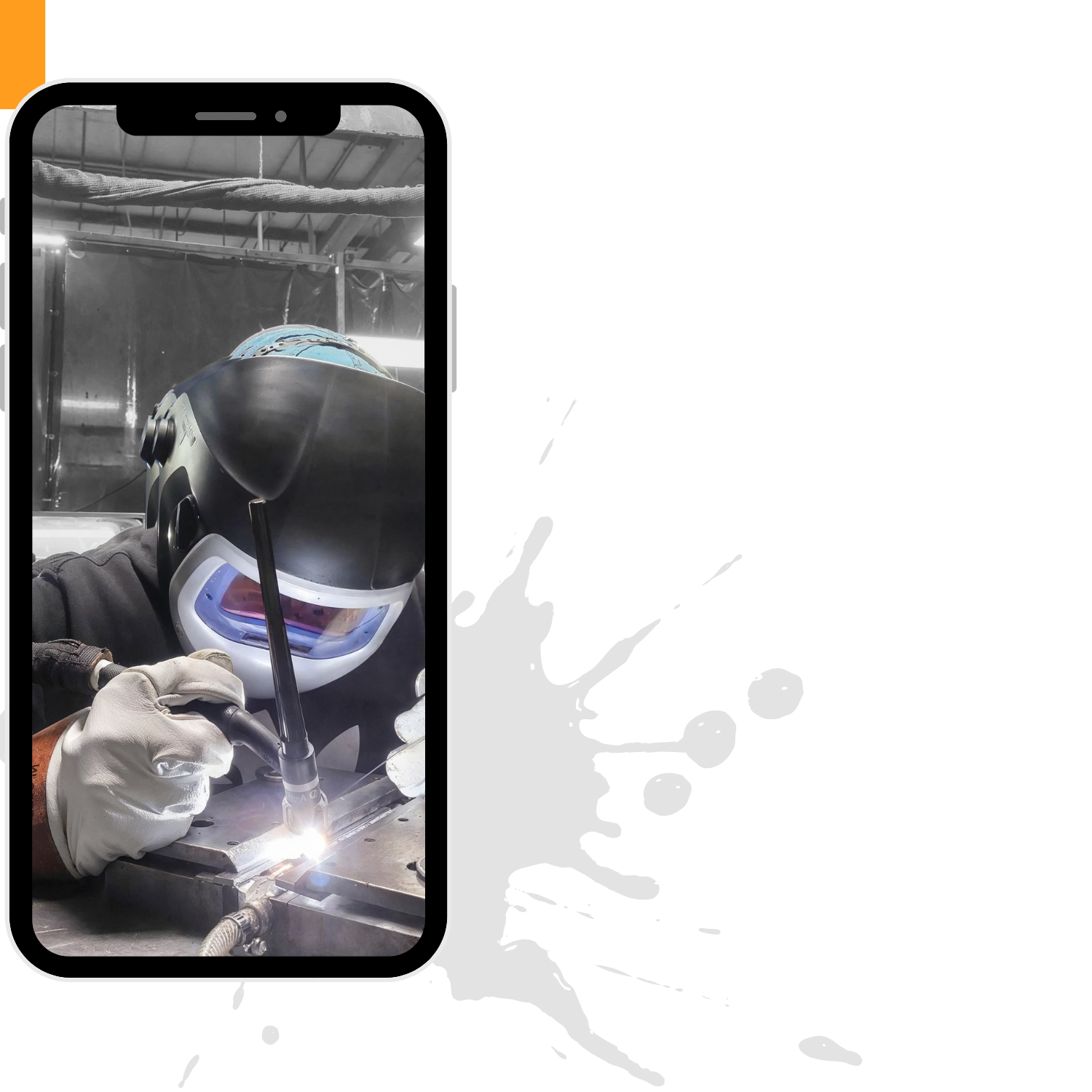 TIG Welding Best Practices — Aerospace Welder