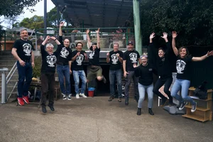 Get involved — Inner West Tool Library