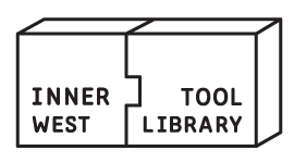 Borrowing Guide — Inner West Tool Library