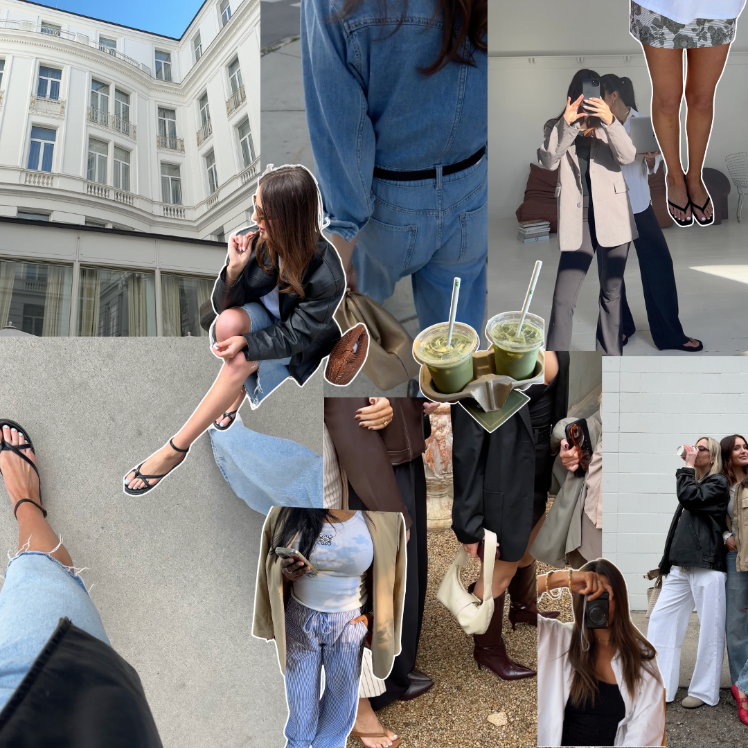 The Content Cove - Aesthetic Lifestyle Videos for Your Social Media