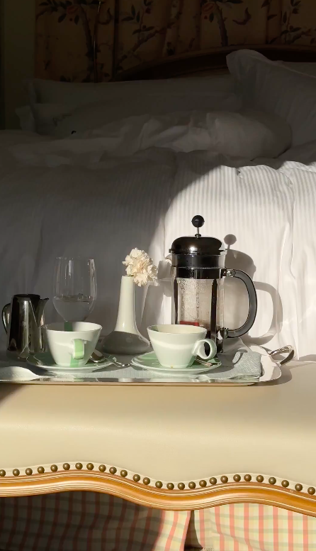 The Content Cove - Aesthetic Lifestyle Videos for Your Social Media