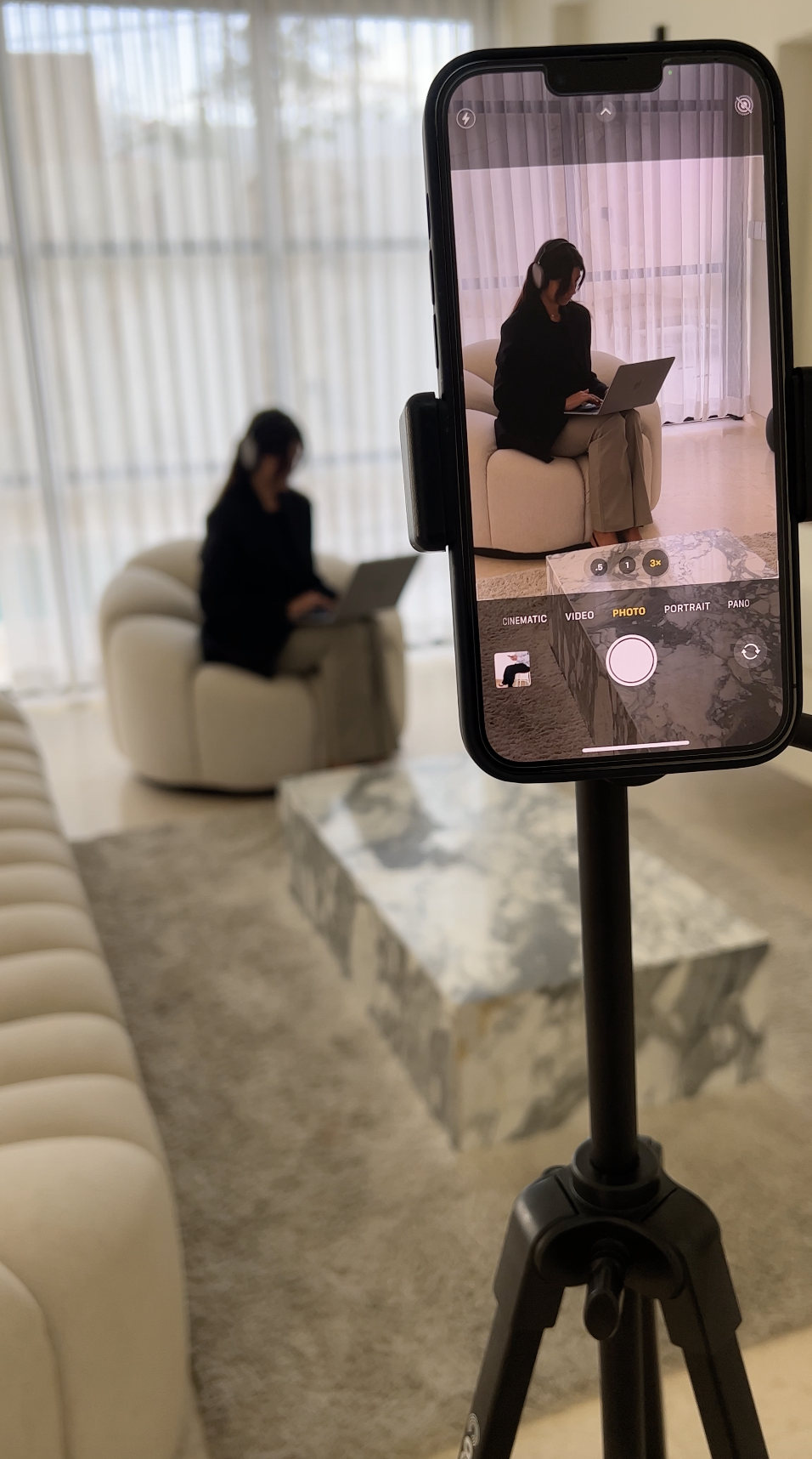 The Content Cove - Aesthetic Lifestyle Videos for Your Social Media