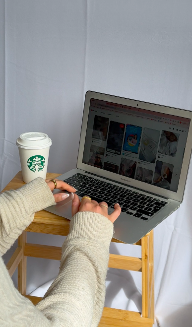 The Content Cove - Aesthetic Lifestyle Videos for Your Social Media