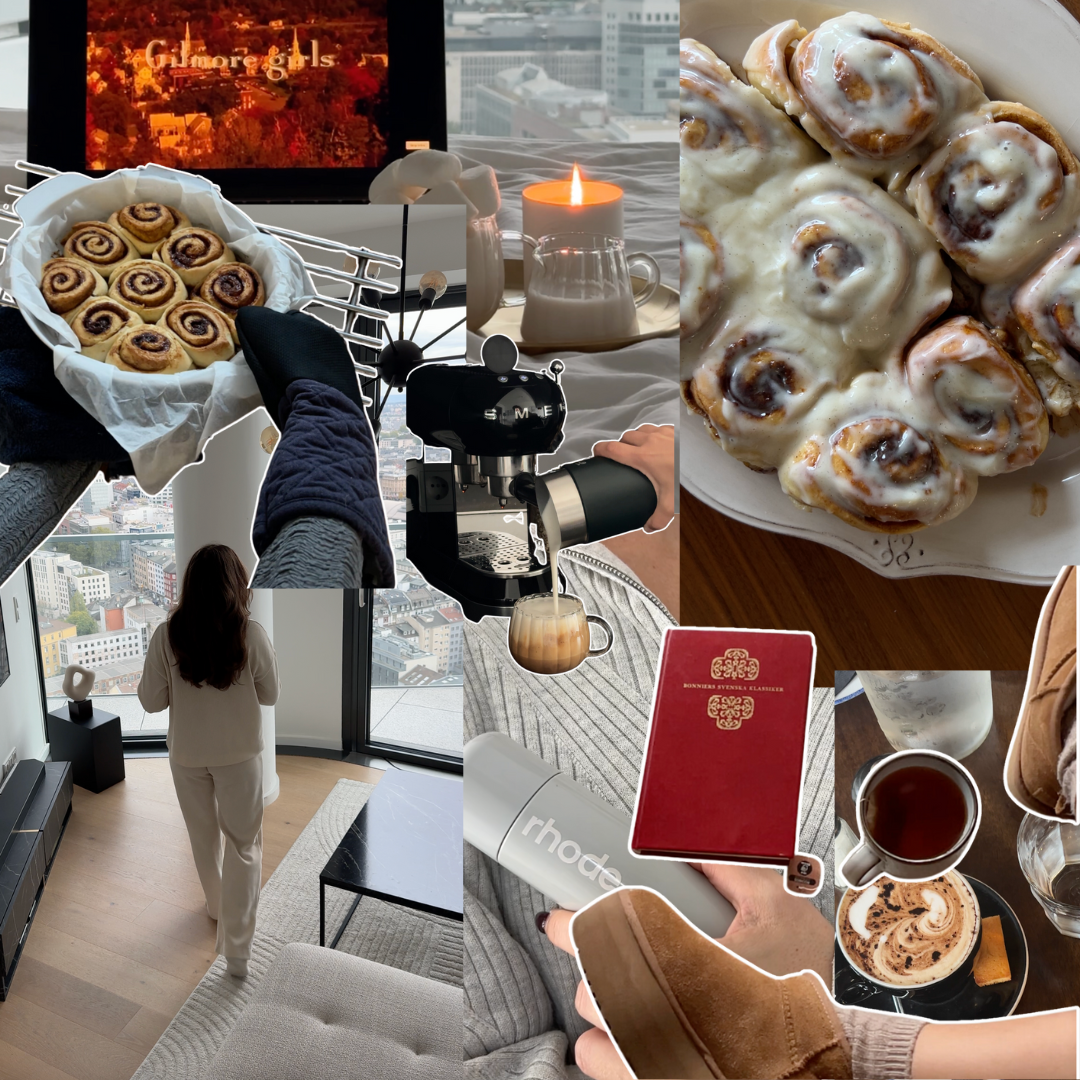 The Content Cove - Aesthetic Lifestyle Videos for Your Social Media