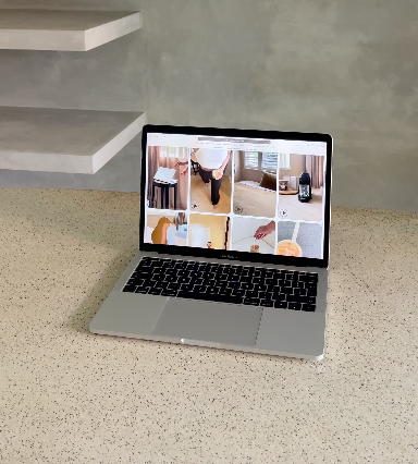 The Content Cove - Aesthetic Lifestyle Videos for Your Social Media