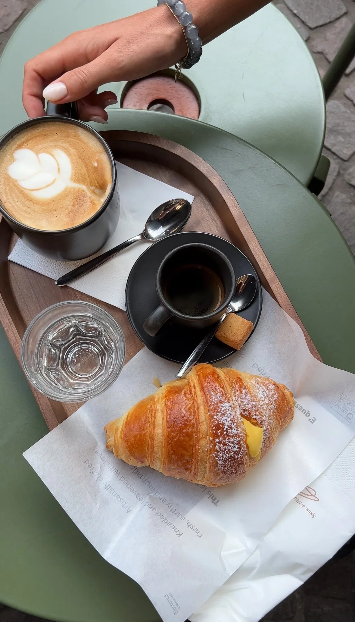 The Content Cove - Aesthetic Lifestyle Videos for Your Social Media