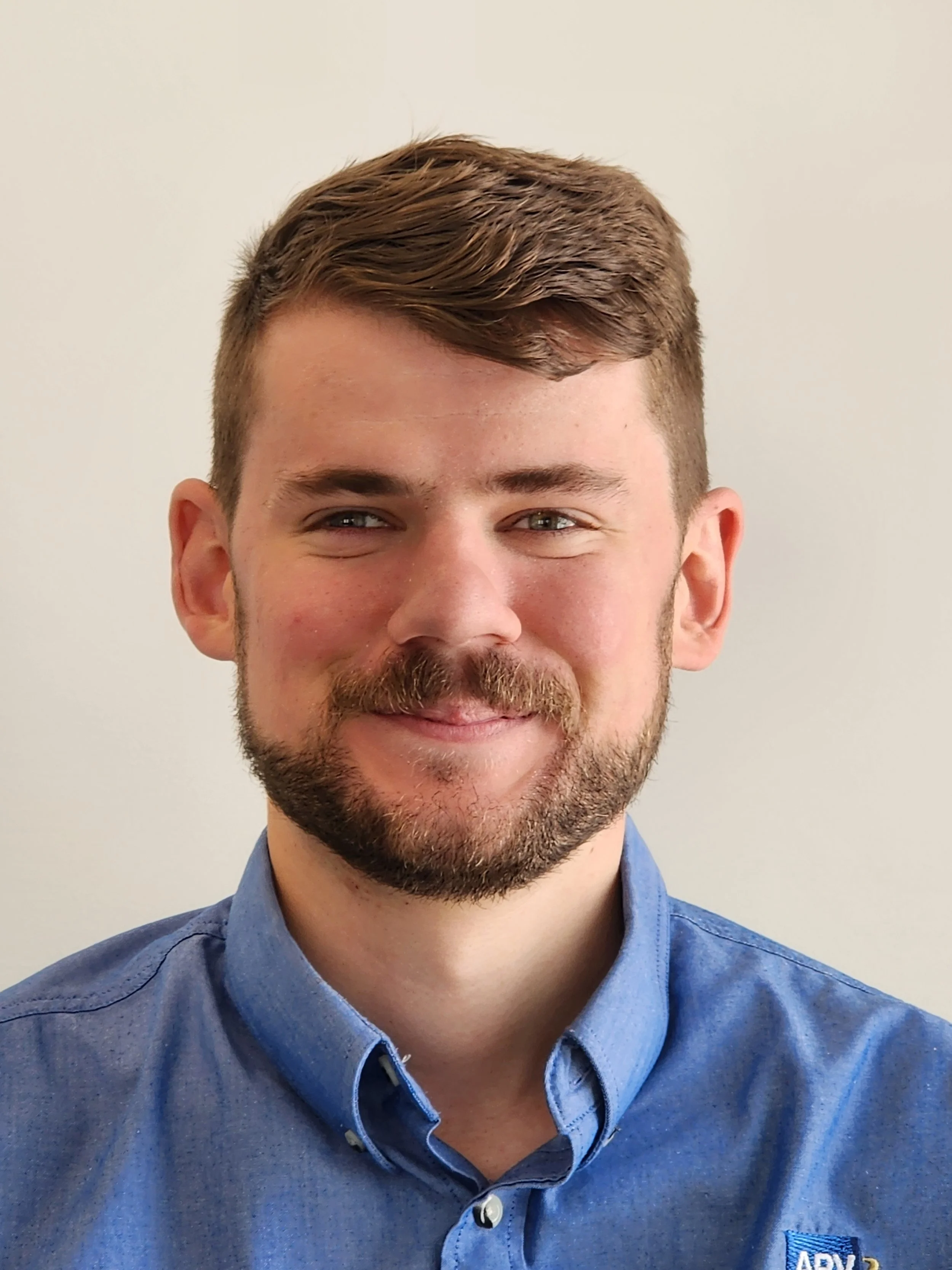 Jayden Garrett — APV Valuers & Asset Management