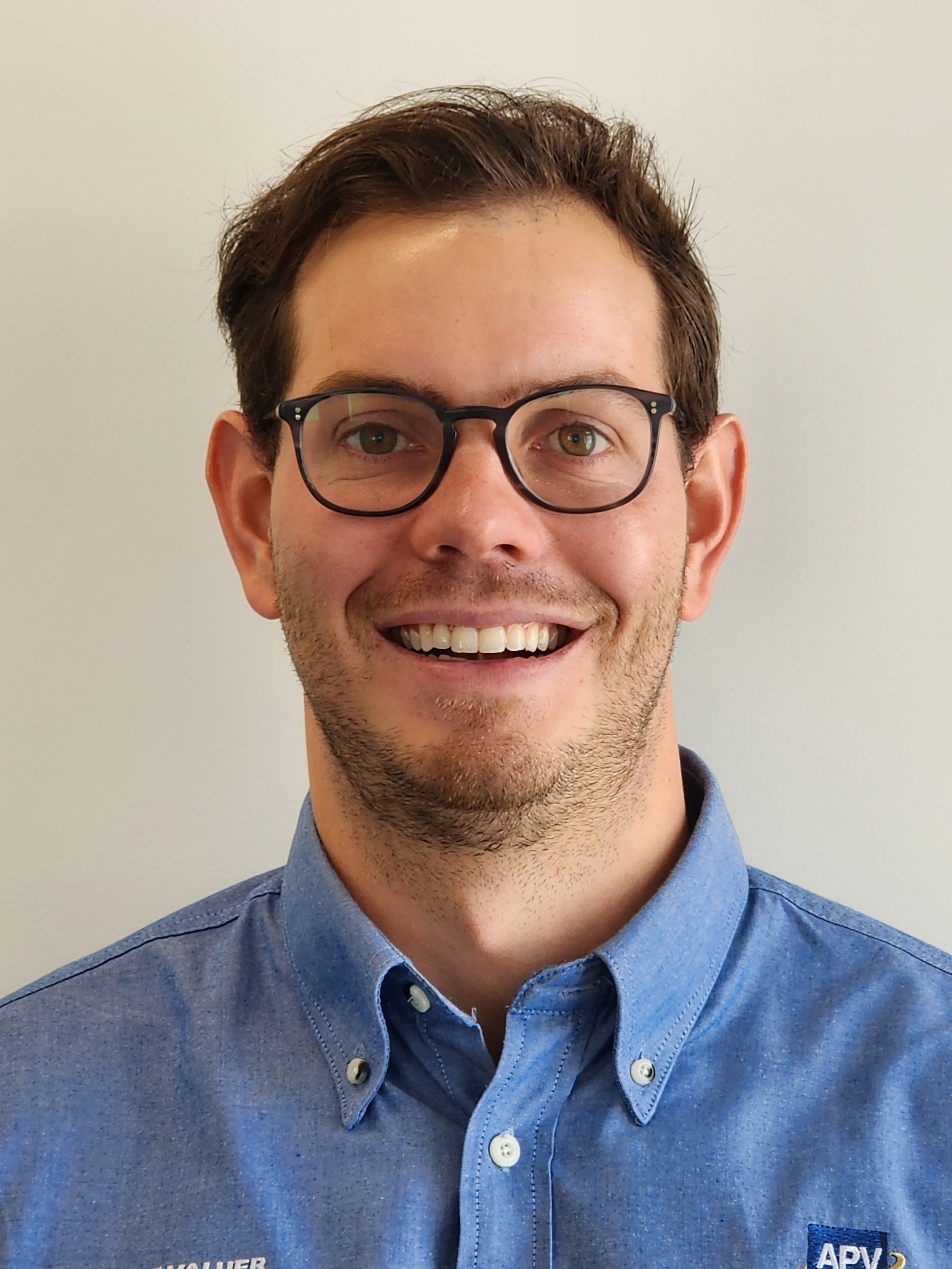 Jake Musgrave — APV Valuers & Asset Management