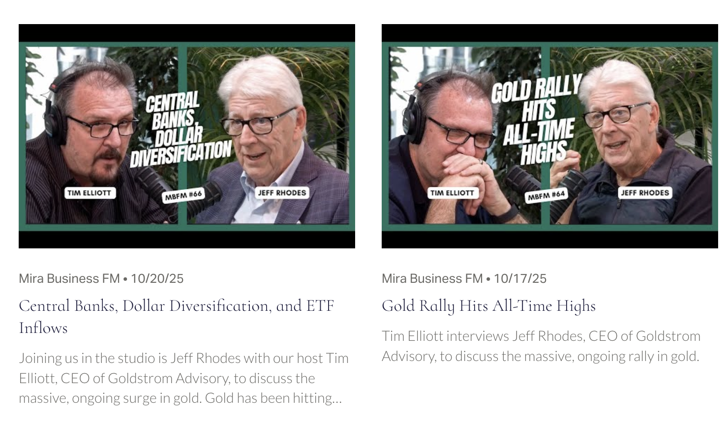 Goldstrom | Explore Precious Metals Today — Learn More