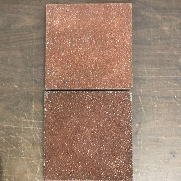 Monk with Beer Stein Tiles by Mosaic Tile Co. — Wells Antique Tile ...