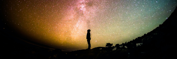 Don’t Reach For the Stars — Tiffany Valvo