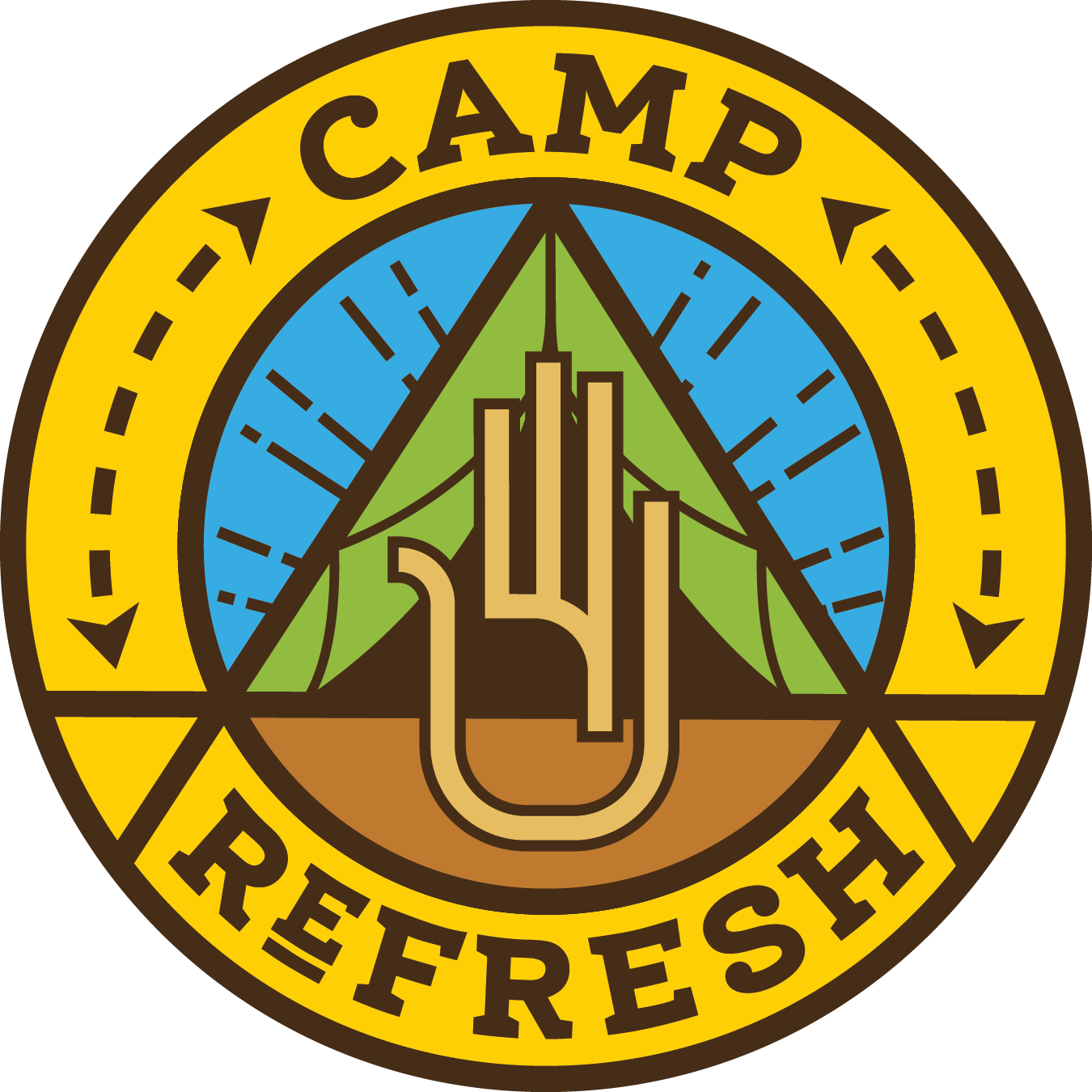 Camp ReFresh