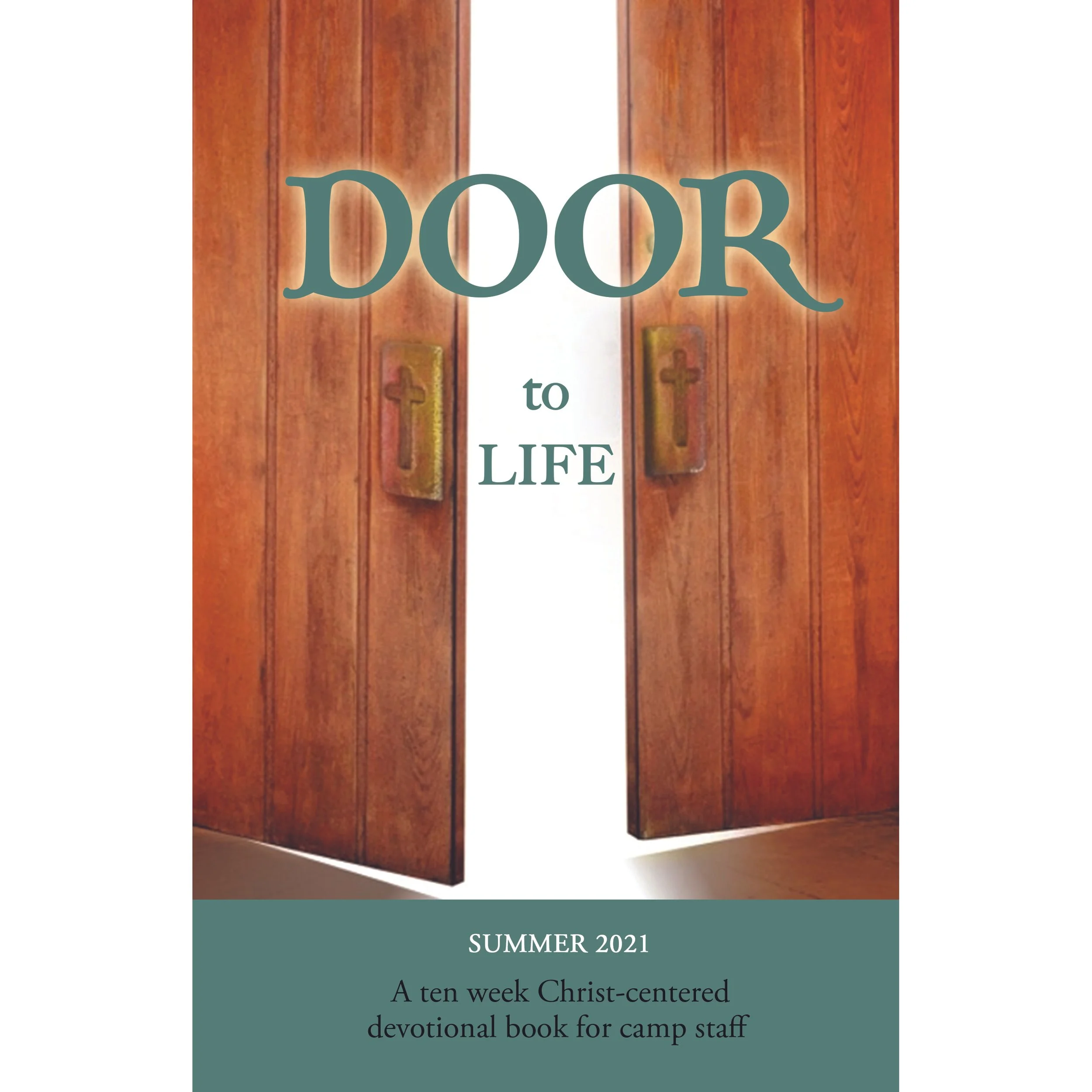 LIVING STONE Staff Devotional Book — Character Building Ministries