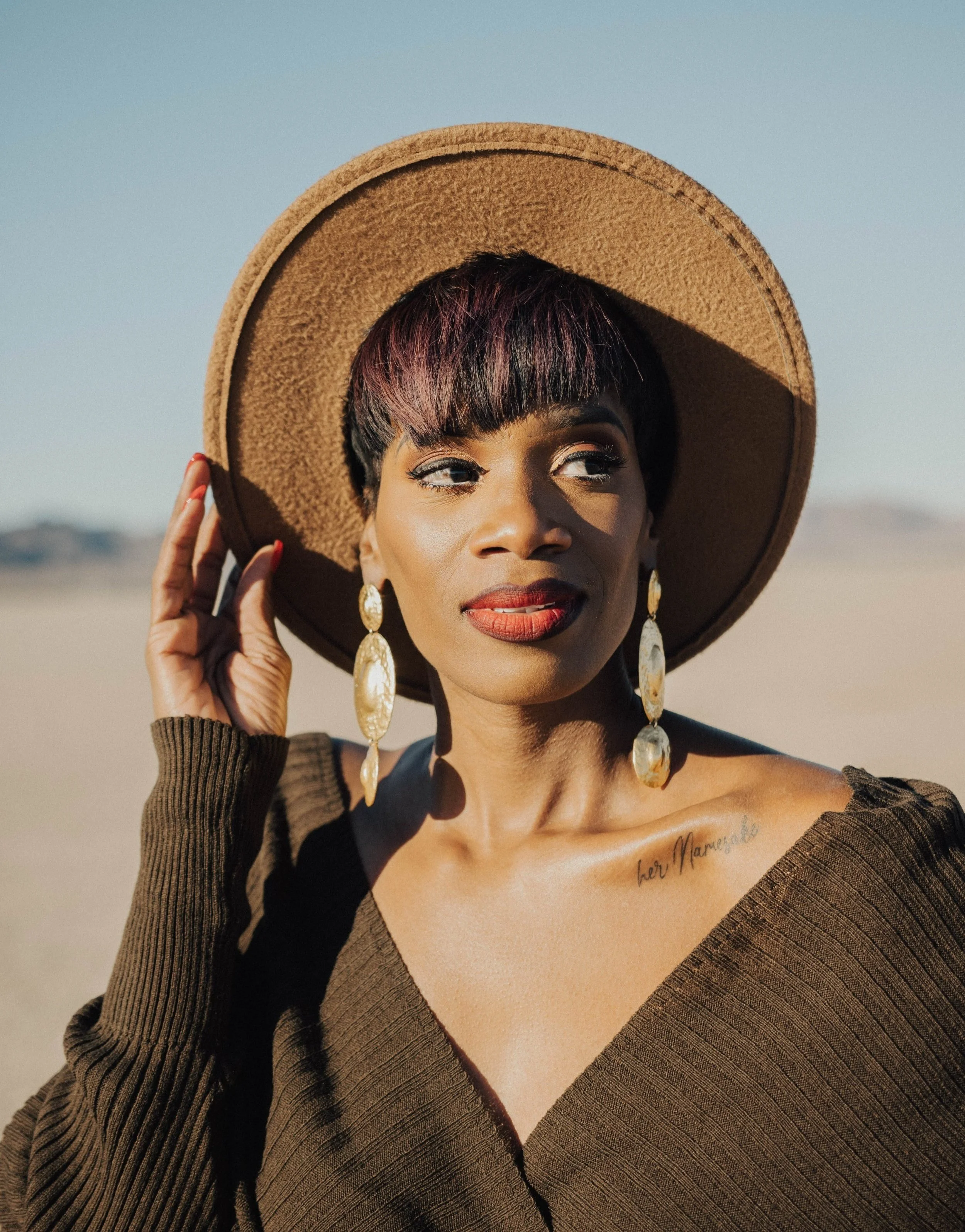 Refresher Women Conference — Ignite Life