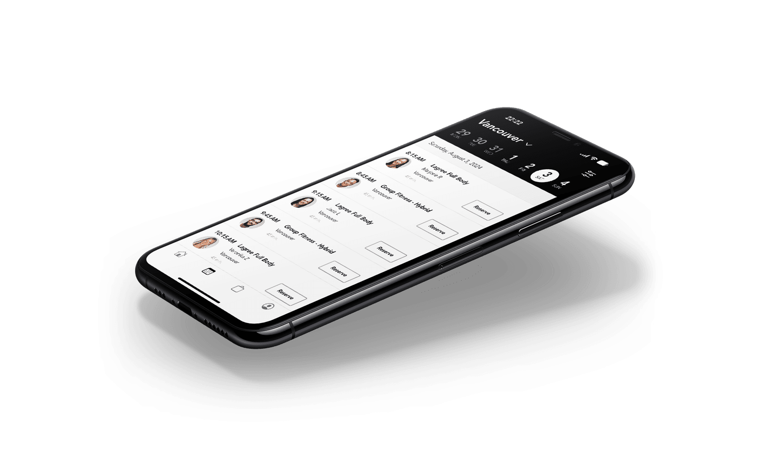 Evolution - Fitness & Lagree | Vancouver BC