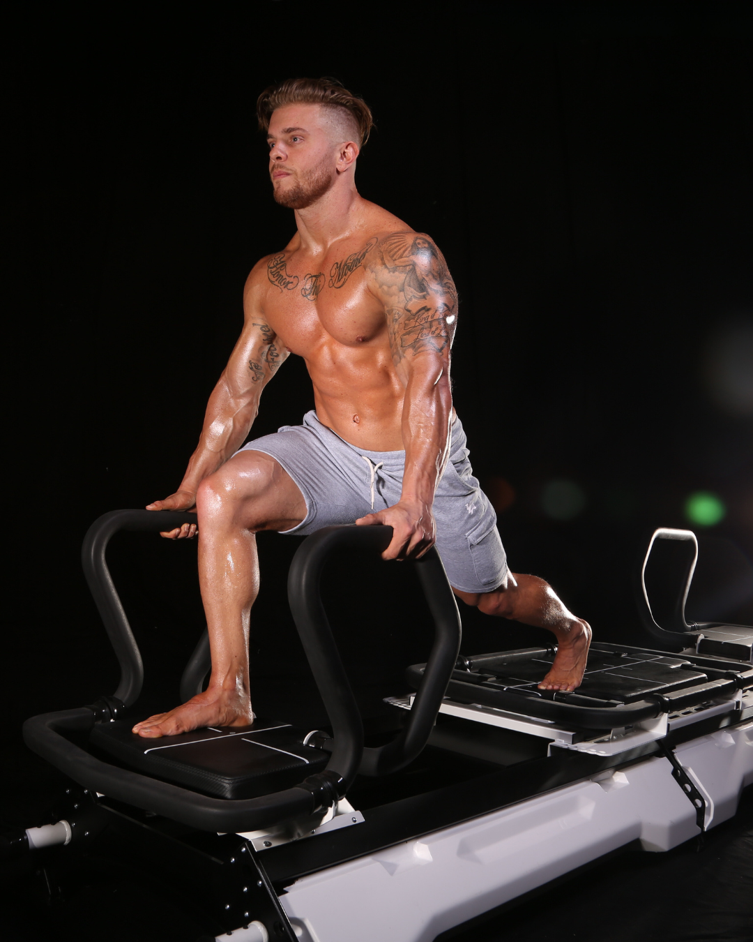 Evolution - Fitness & Lagree | Vancouver BC