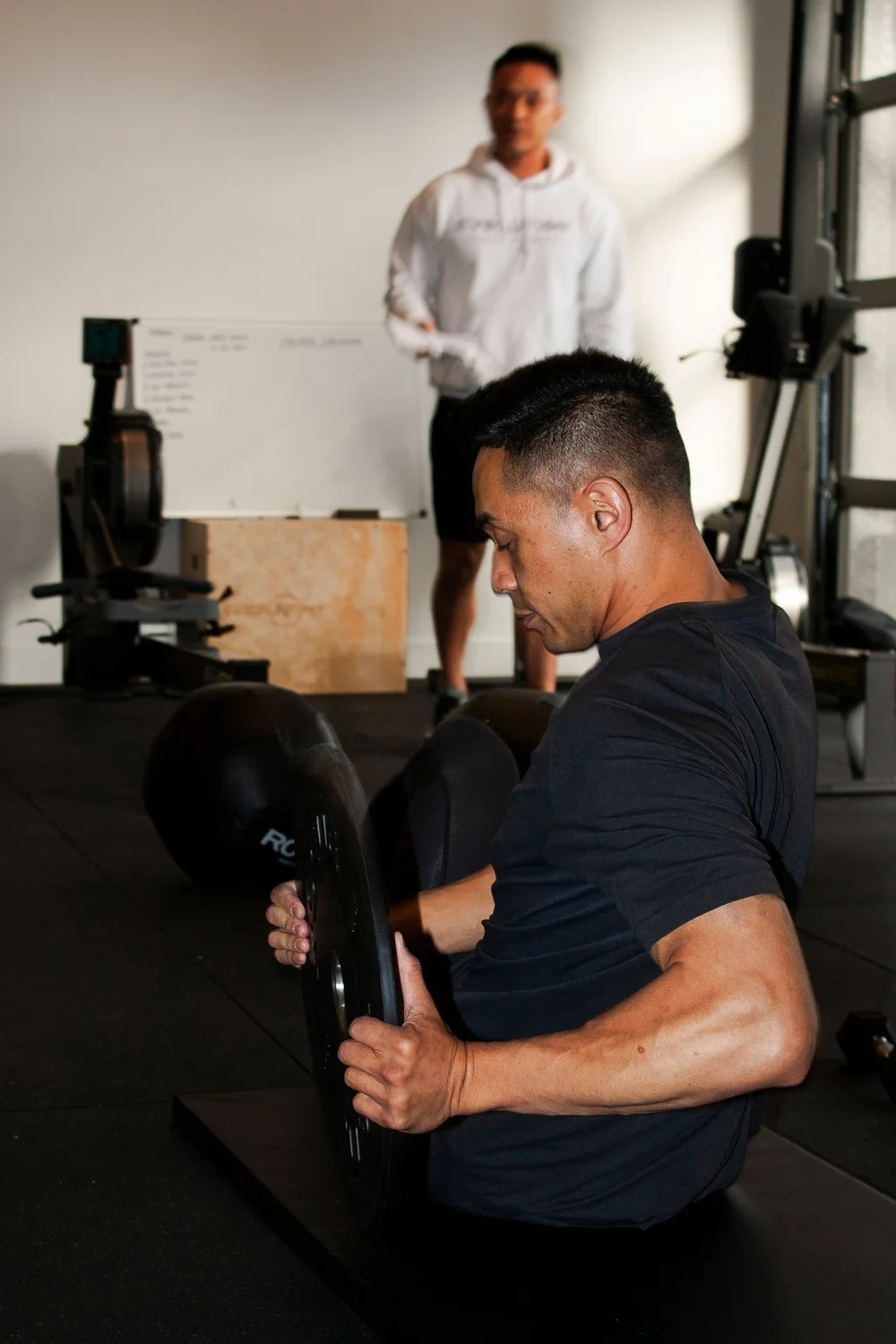 Evolution - Fitness & Lagree | Vancouver BC