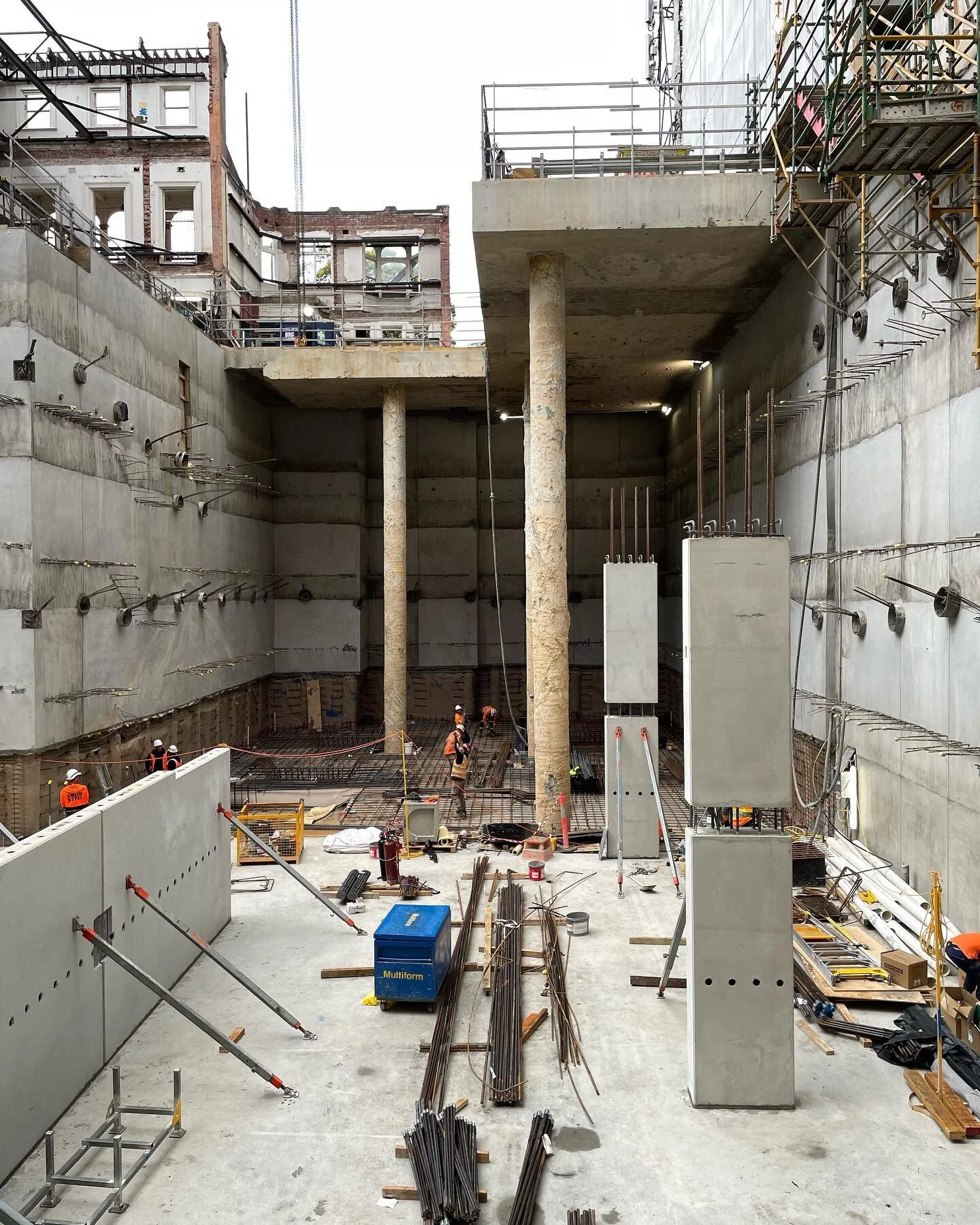 JTM Consulting Engineers