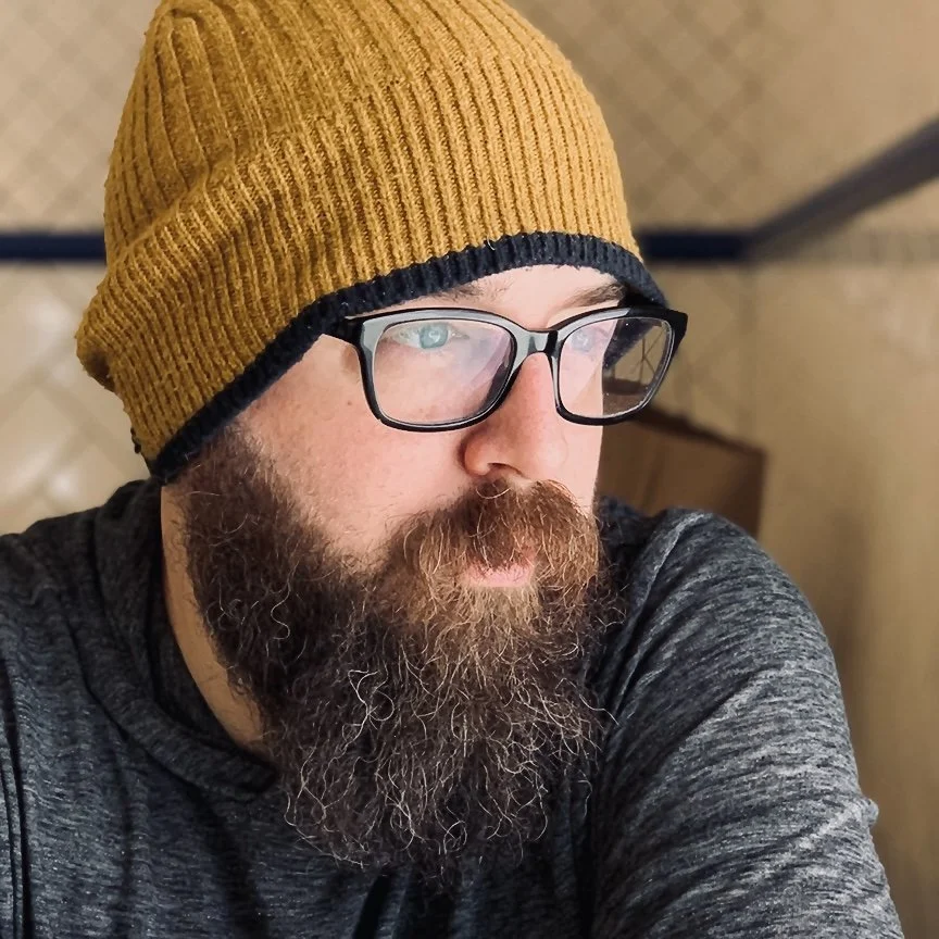 JEREMY HAUN