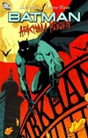 BATMAN: ARKHAM REBORN — JEREMY HAUN