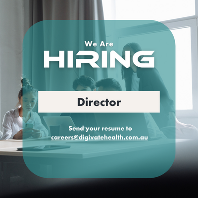 Digivate Health | Your Partner in People-First Healthcare