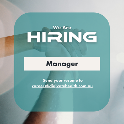 Digivate Health | Your Partner in People-First Healthcare