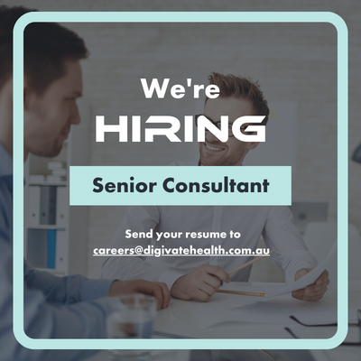 Digivate Health | Your Partner in People-First Healthcare