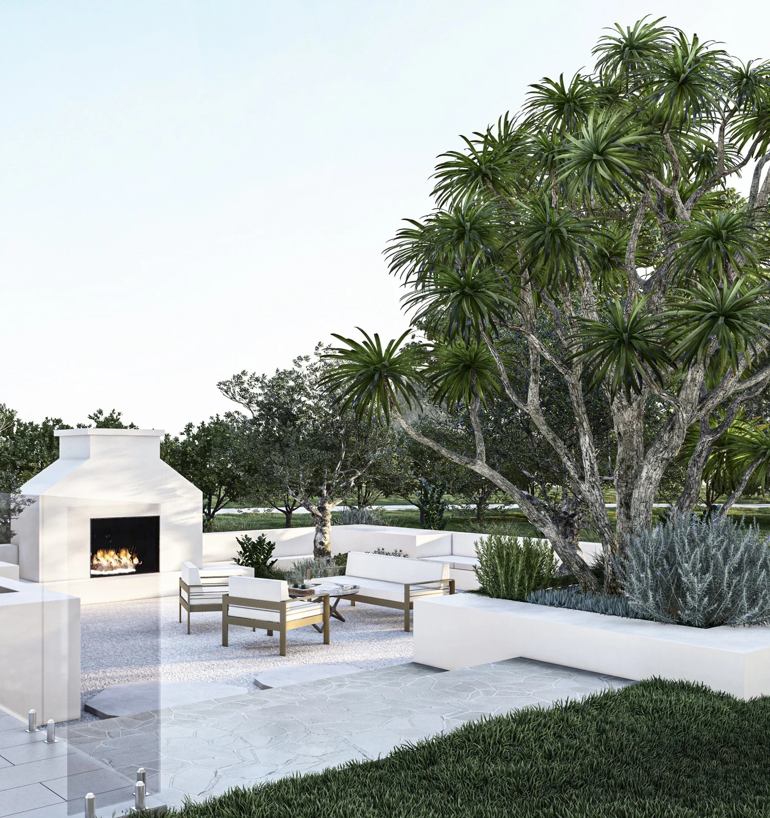 About — Emma Doman Design | Premium Residential Landscape Design