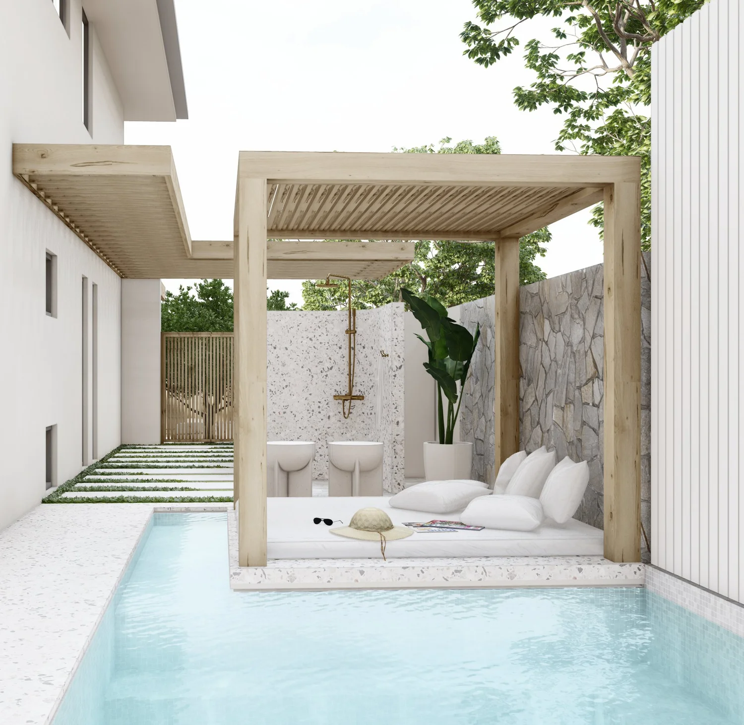 Services — Emma Doman Design | Premium Residential Landscape Design
